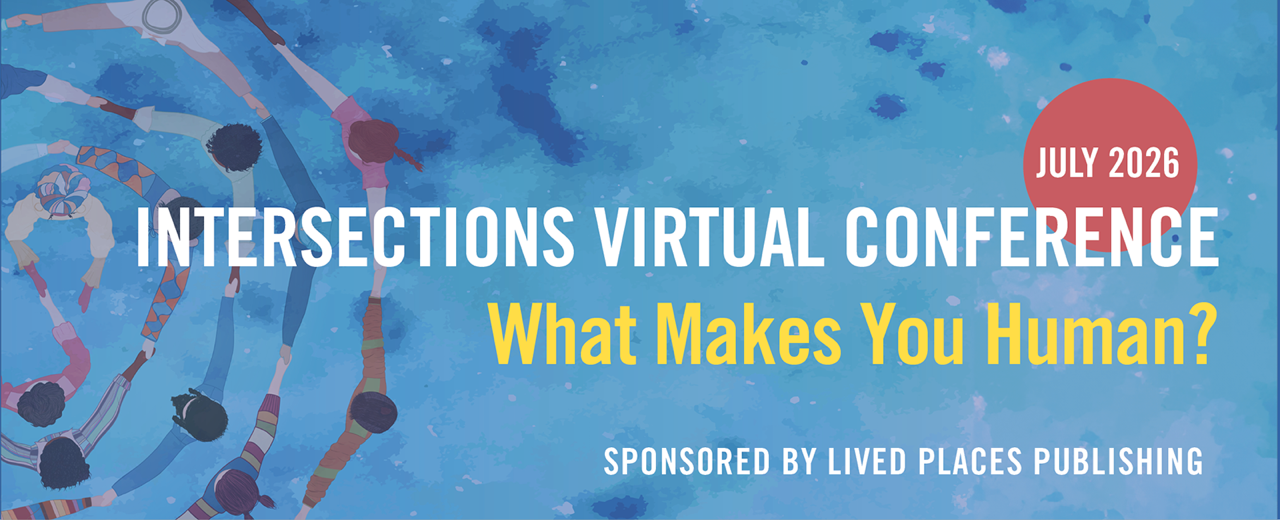 Intersectional Lived Experience Conference - July 16, 2026 | July 16, 2026